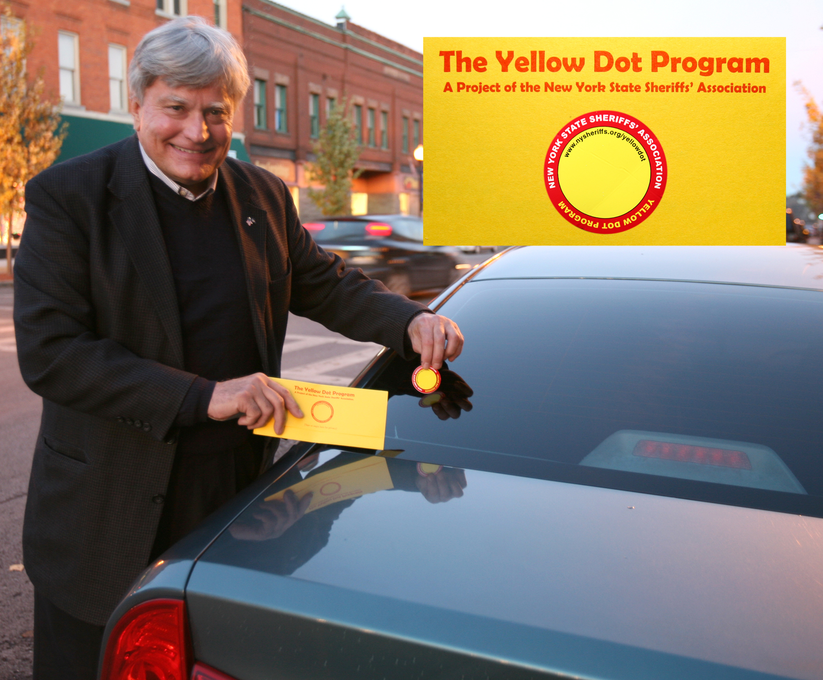 Senator Nozzolio Announces Lifesaving Yellow Dot Program NYSenate gov senator-nozzolio-announces-lifesaving-yellow-dot-program-nysenate-gov